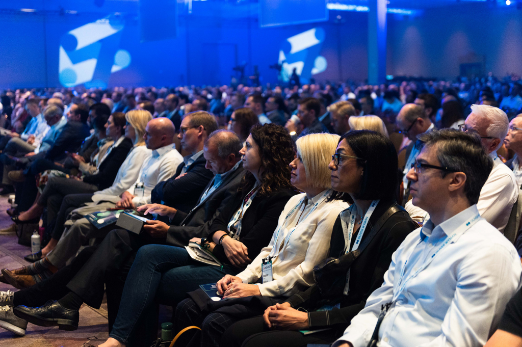 InsureTech Connect – SoftSol