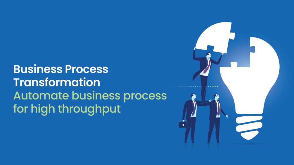 business-process-transformation – SoftSol